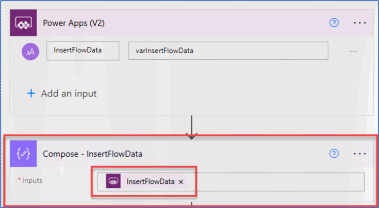 How to Pass Data from Power Apps to Power Automate Using JSON - Reality ...